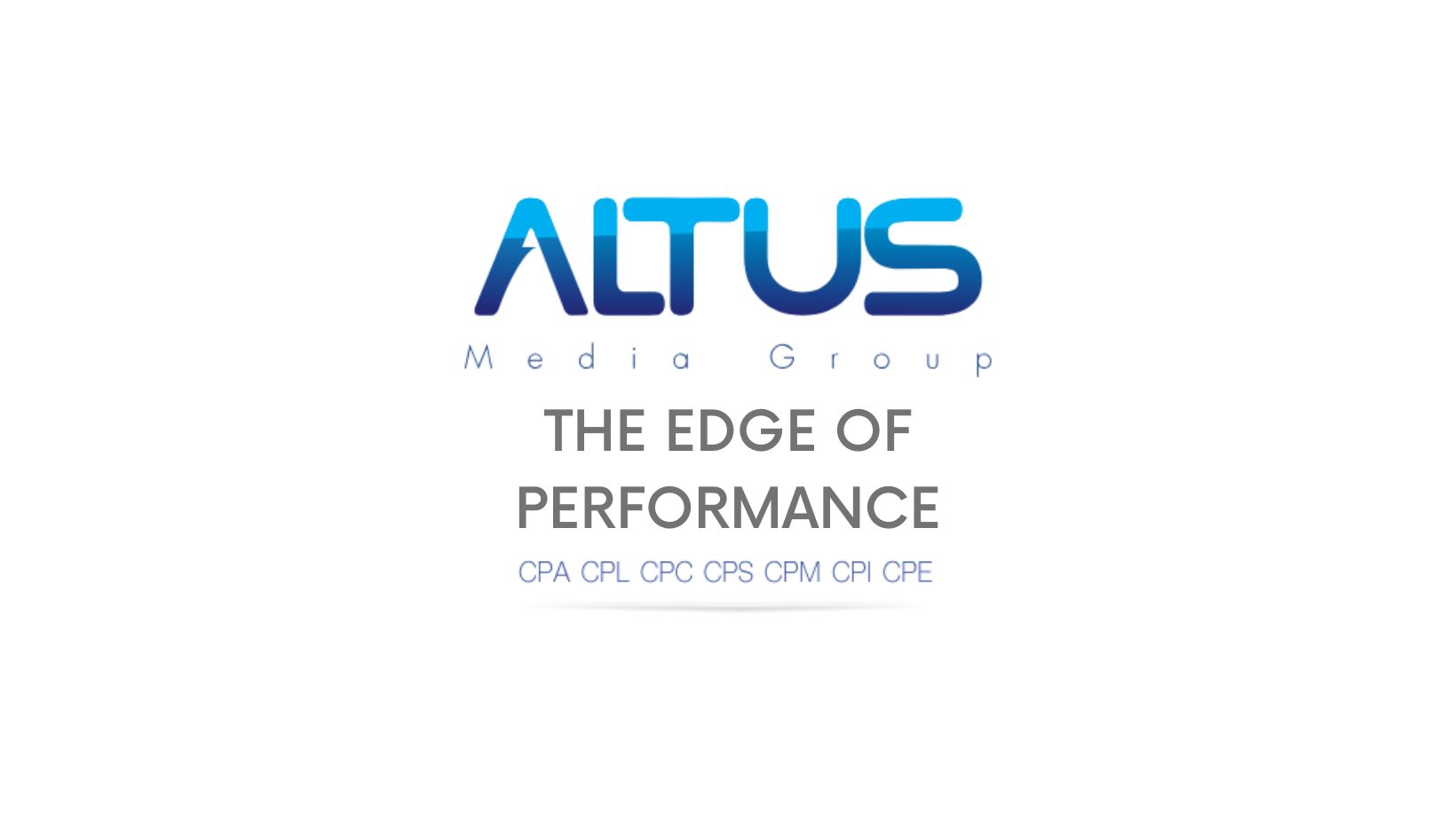 Altus Media Group: Internet Advertising and Consumer Acquisition